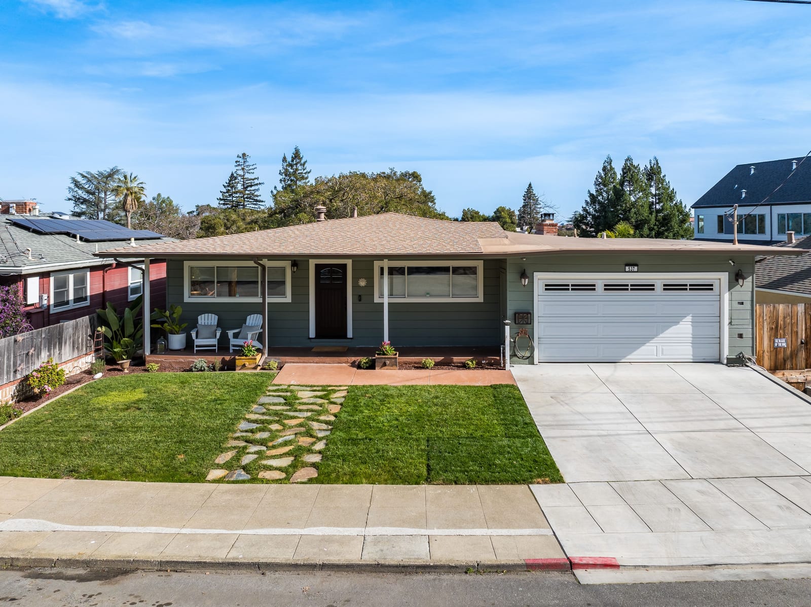537 Prospect Street