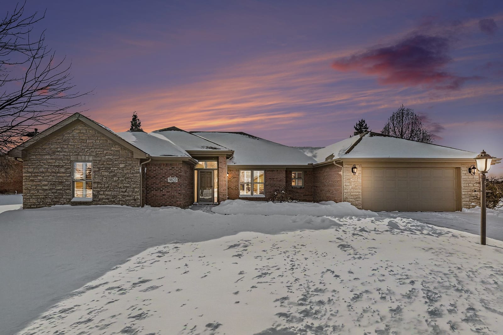 9823 Scotch Pine Drive