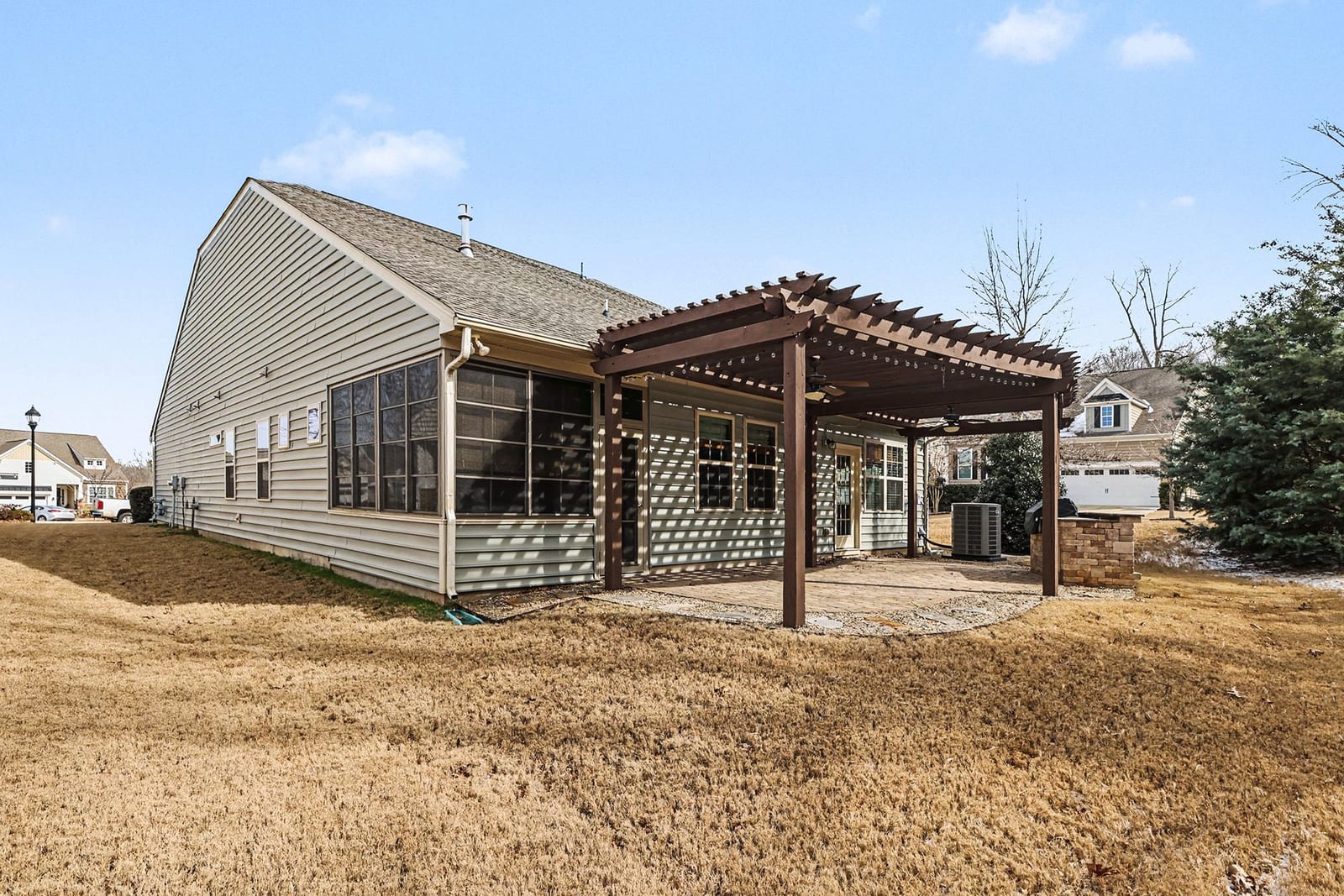 2192 Winhall Road Fort Mill SC 29715