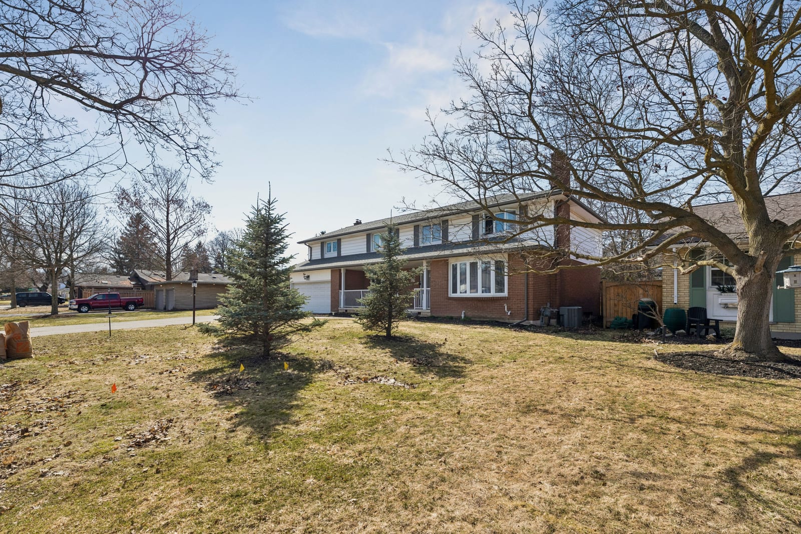 479 Huntingdon Drive
