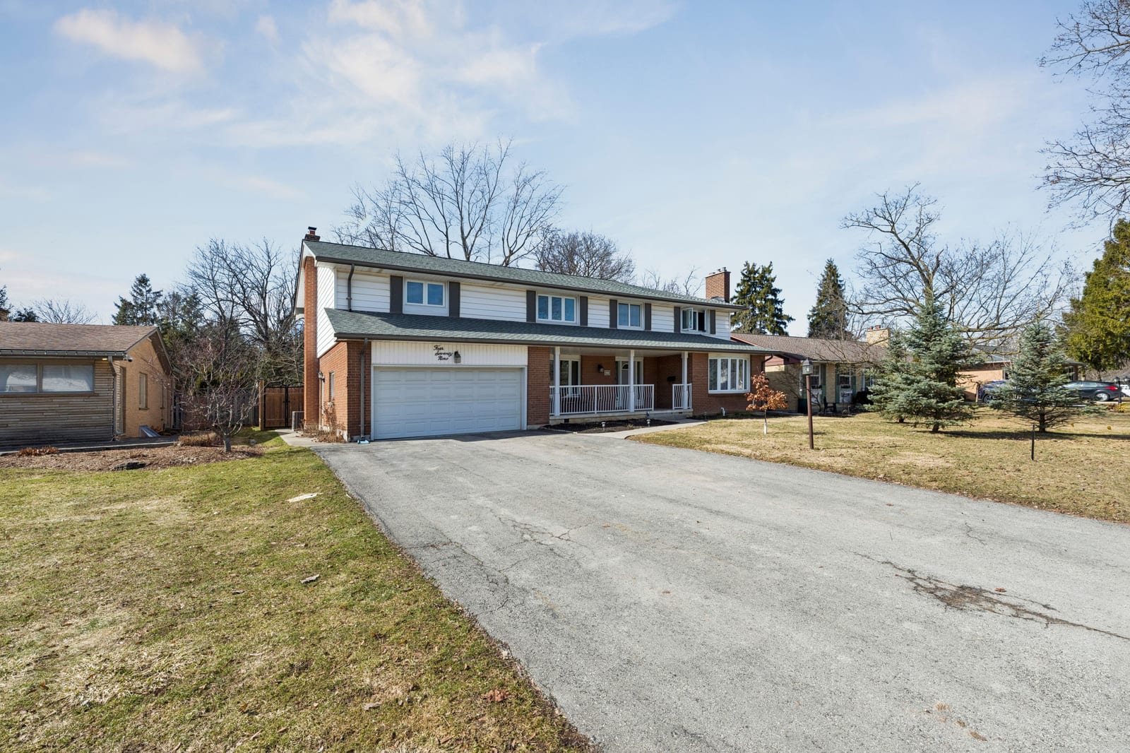 479 Huntingdon Drive