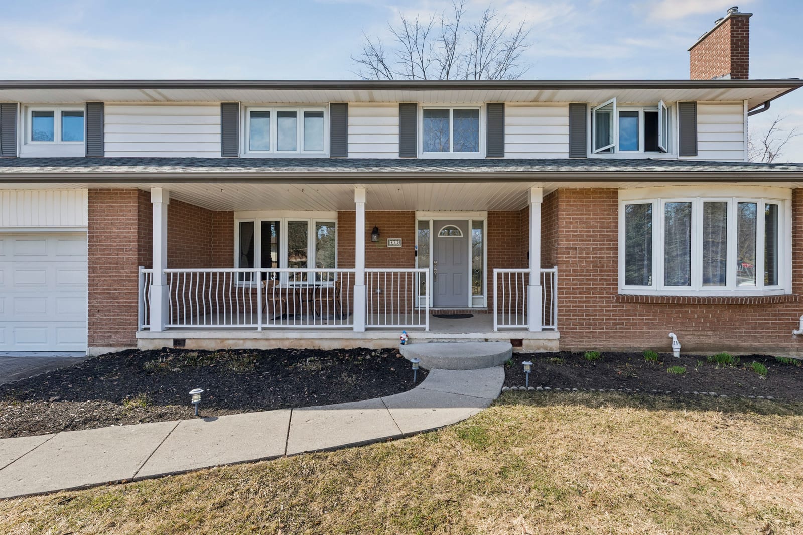 479 Huntingdon Drive