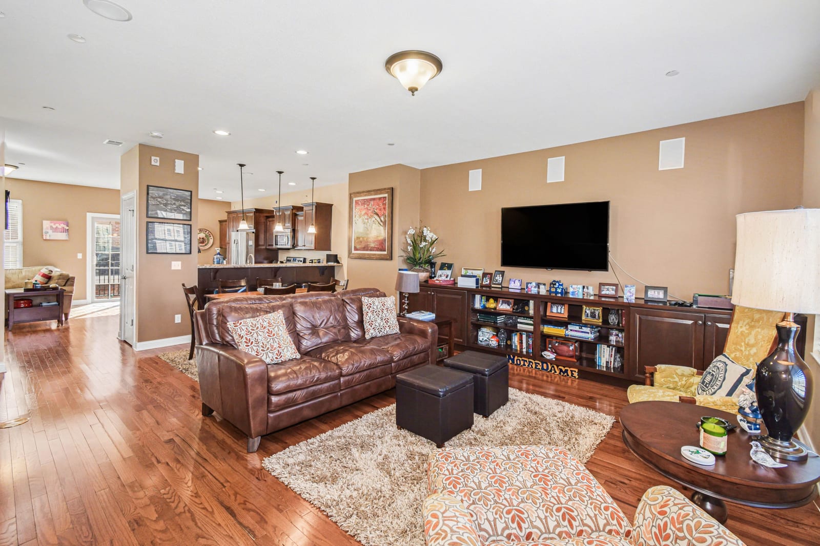 1232 Ravine Way #74