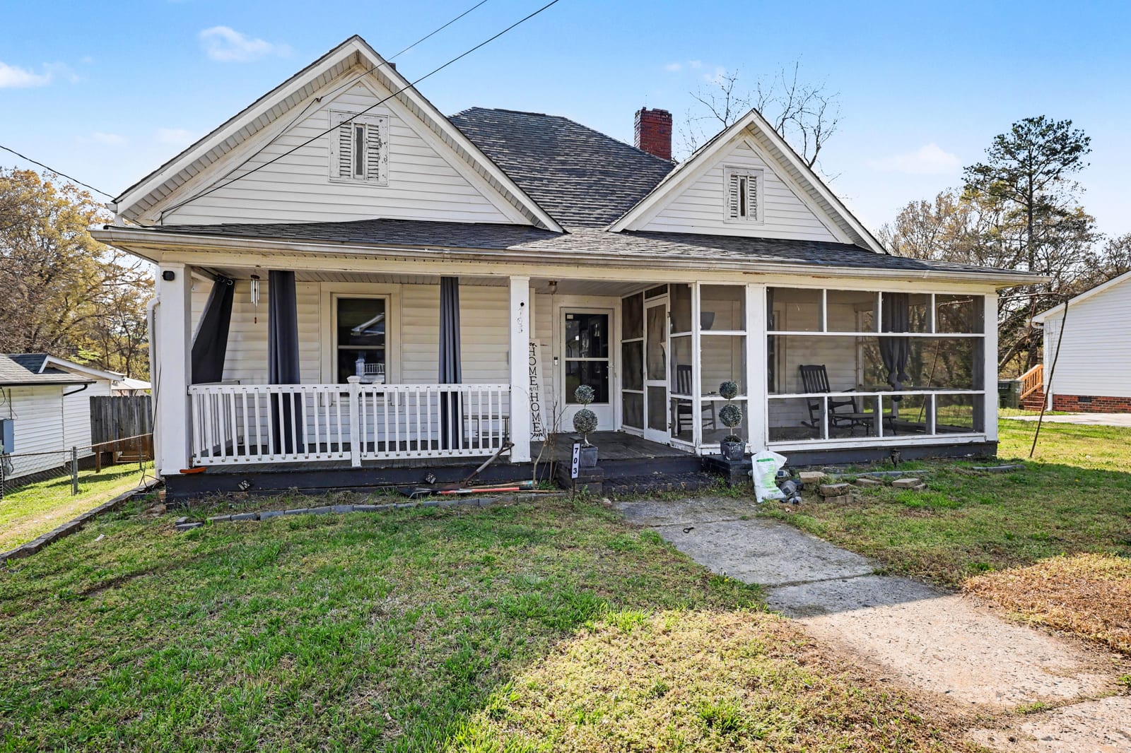 703 5th Street
