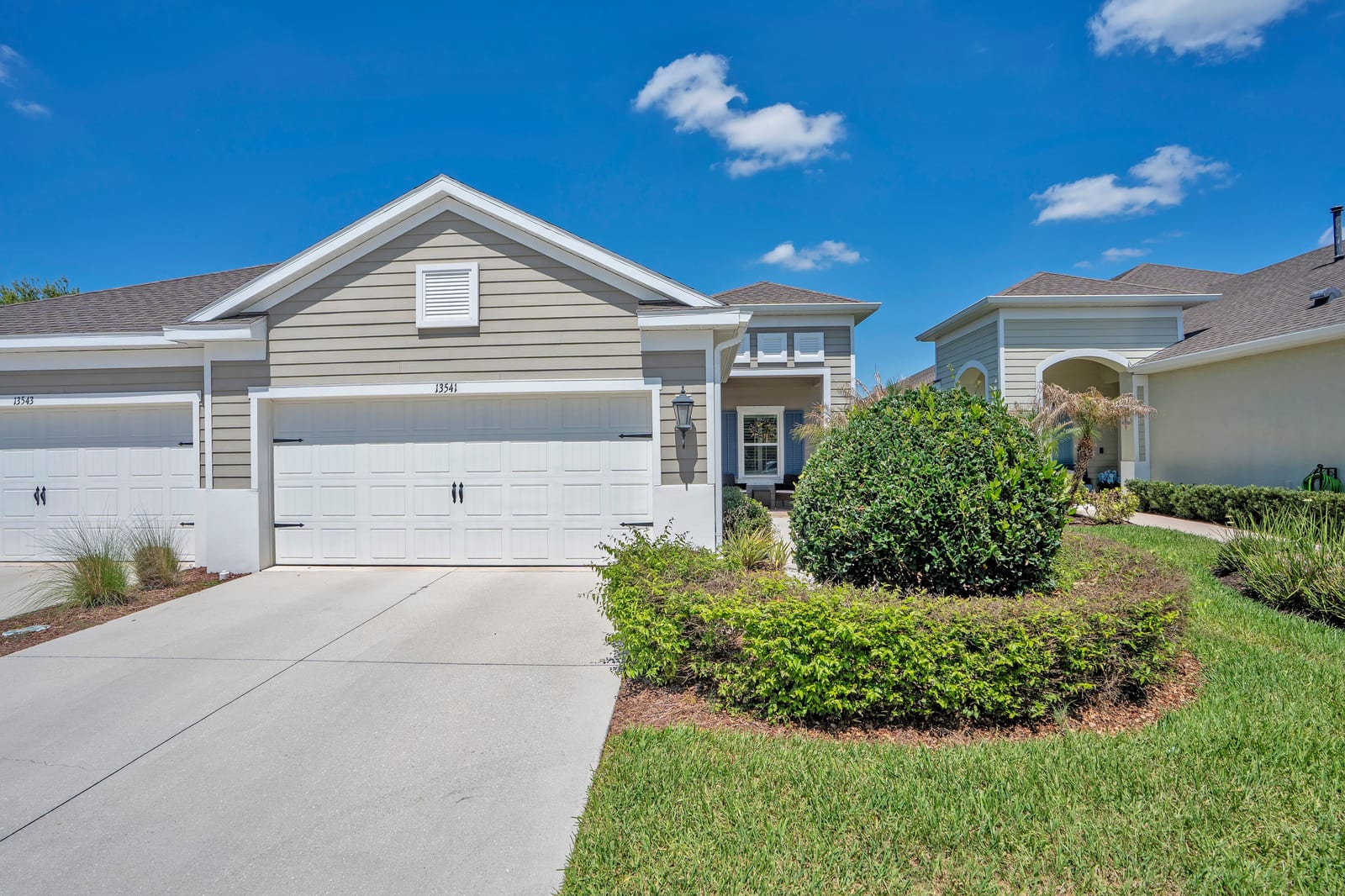 13541 Circa Crossing Drive