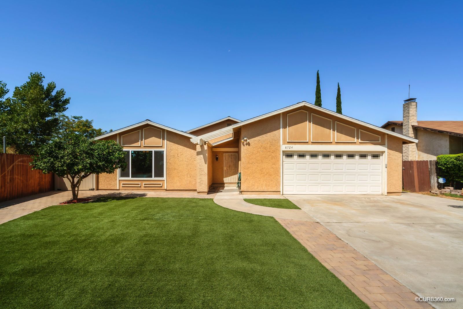 8724 Summercrest Ln.
