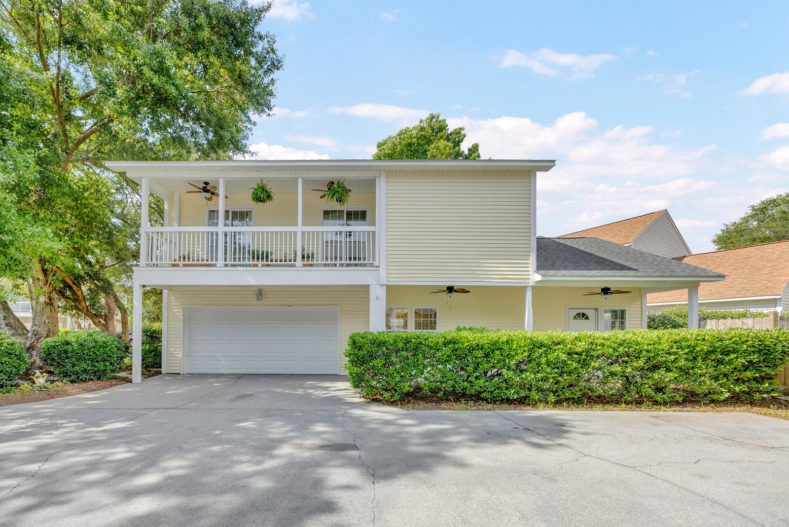 Property Tour