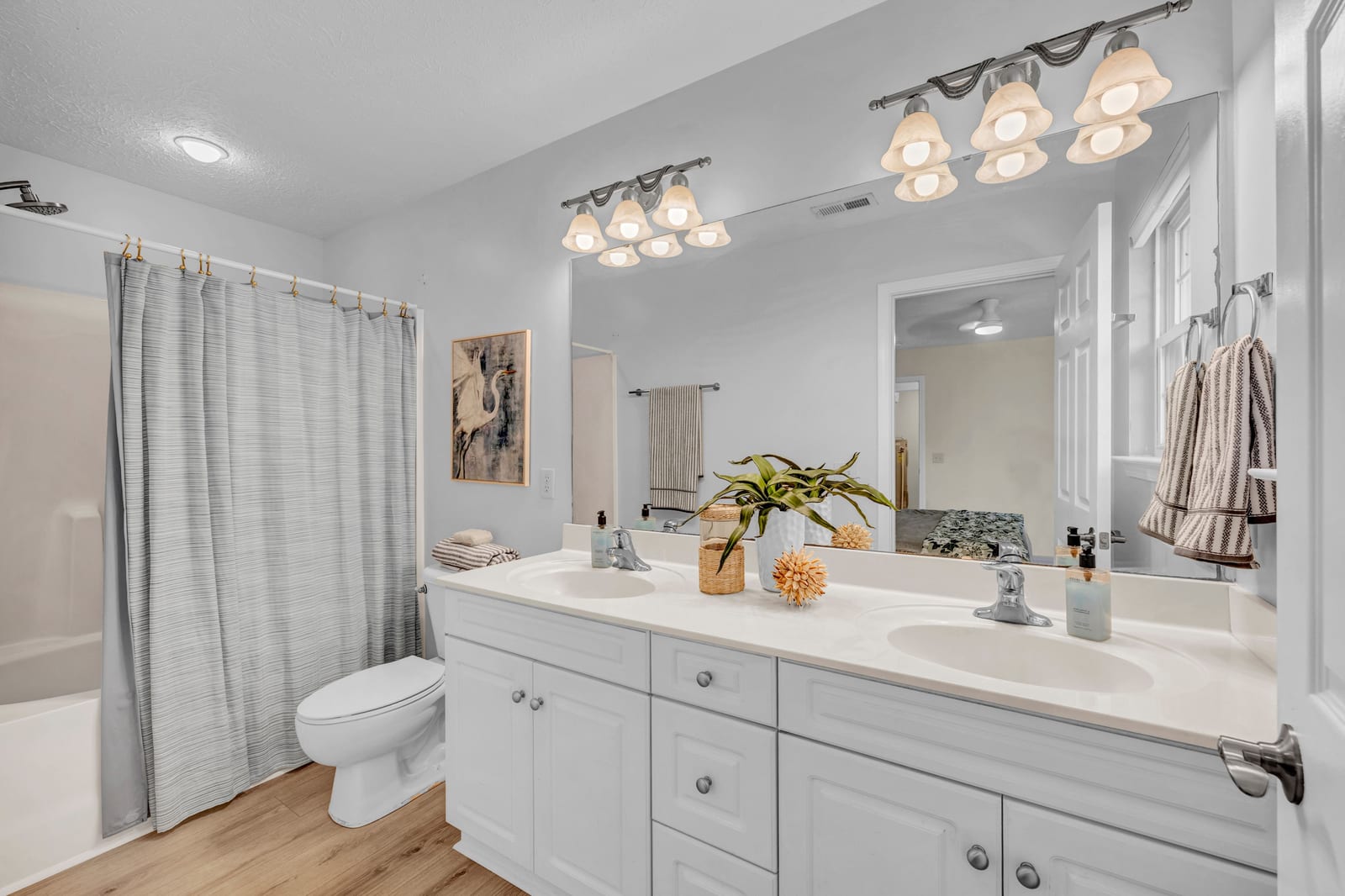 Property Tour