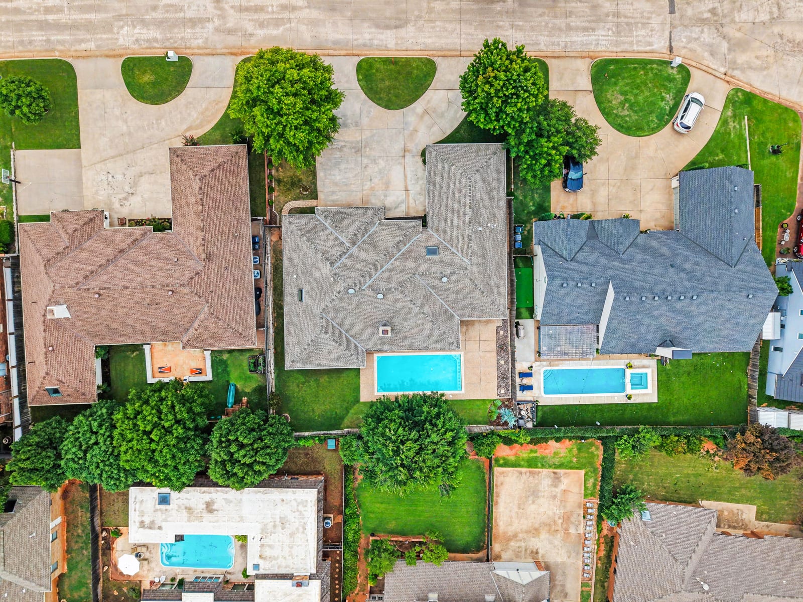 3133 Birch Bark Lane
