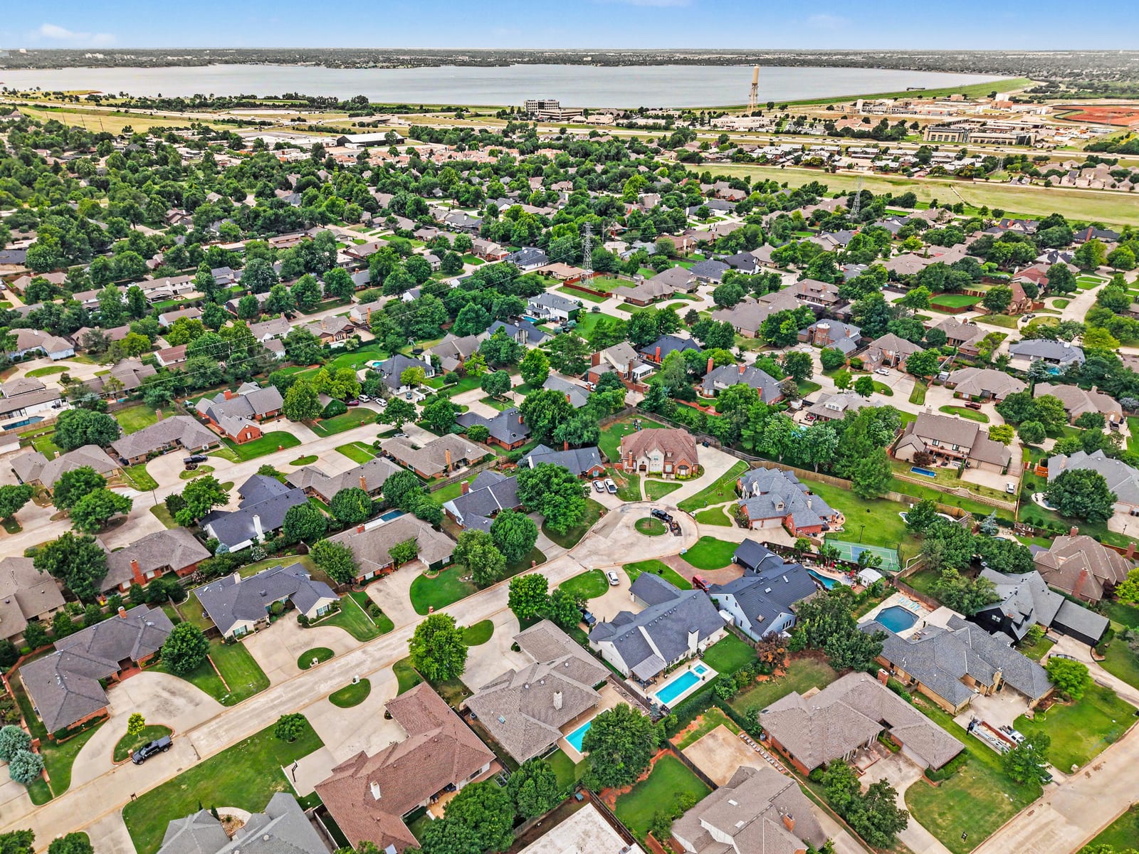 3133 Birch Bark Lane