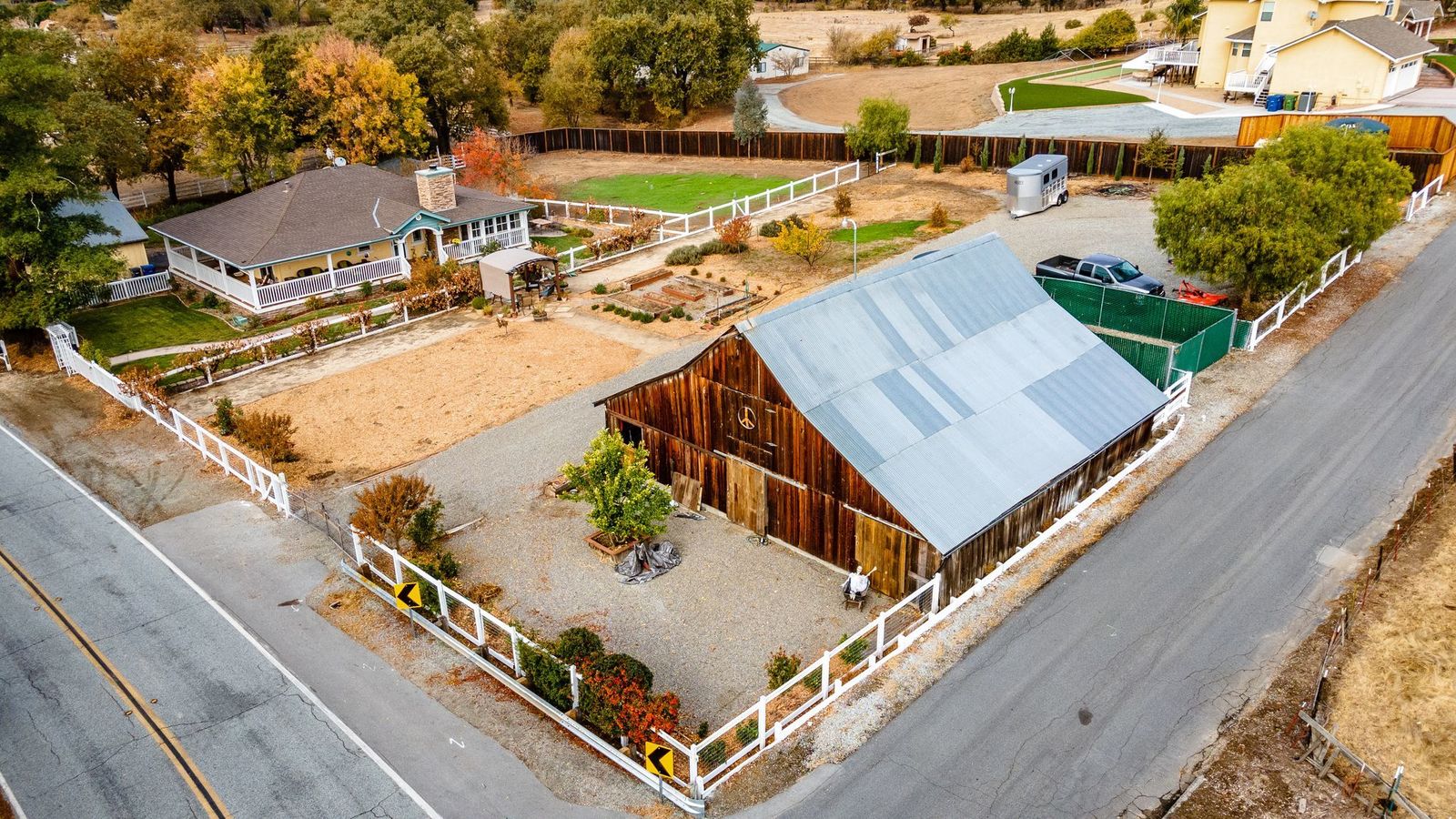 9110 Burchell Road | Oldham Group | Compass