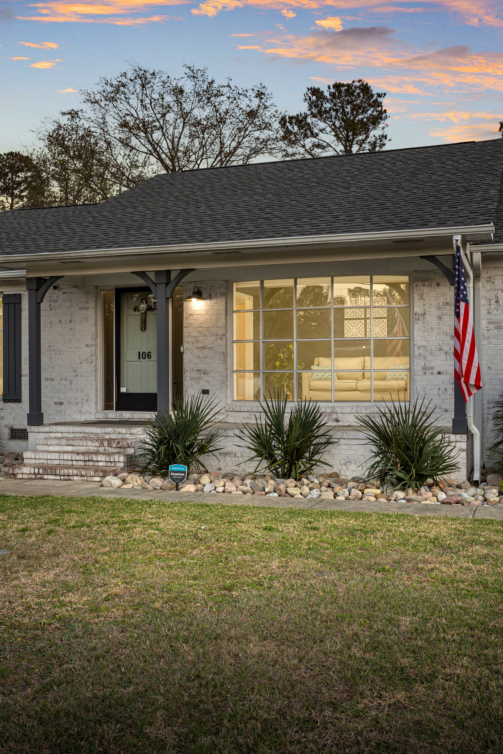 106 Tanbridge Road