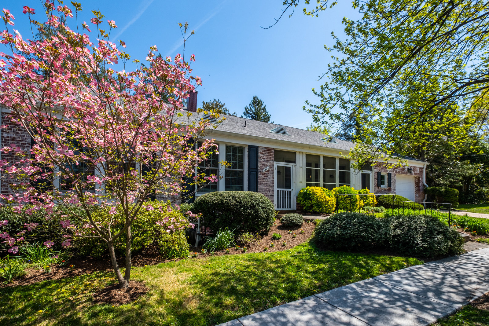 2945 Garfield Terrace NW | Washington Fine Properties, LLC